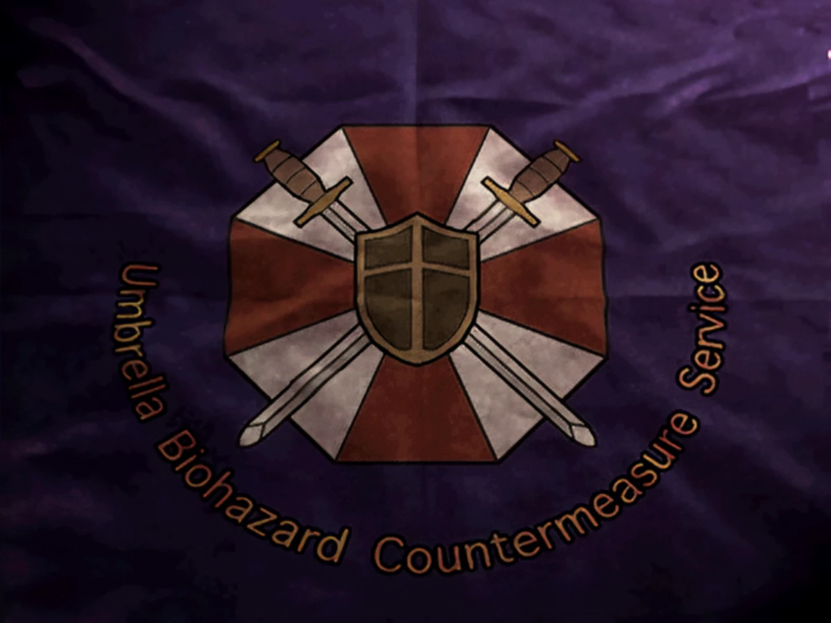 Umbrella Biohazard Countermeasure Service | Resident Evil Wiki | Fandom