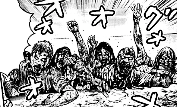 Zombie | Resident Evil Wiki | Fandom