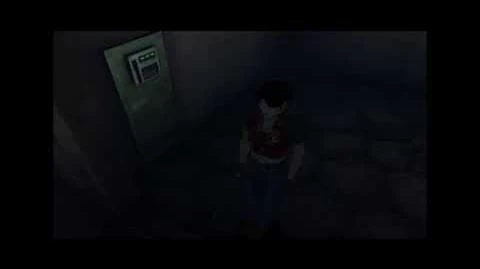 Locked inside the Bastille | Resident Evil Wiki | Fandom