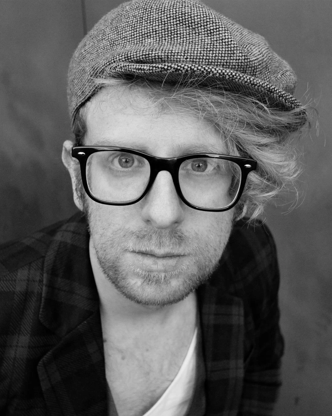 Michael Krüger | Resident Evil Wiki | Fandom