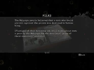 Ndipaya Tribe | Resident Evil Wiki | Fandom