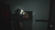 Signal Modulator | Resident Evil Wiki | Fandom