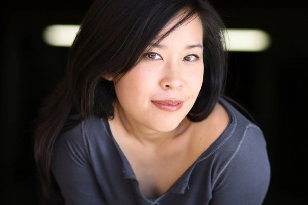 Stephanie Sheh | Resident Evil Wiki | Fandom