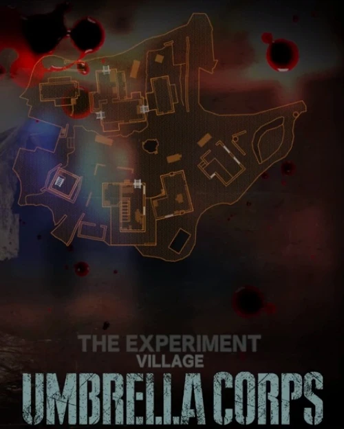 Category:Umbrella Corps maps | Resident Evil Wiki | Fandom