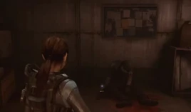 Dario Barioni | Resident Evil Wiki | Fandom