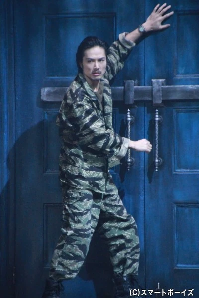 Jinno | Resident Evil Wiki | Fandom