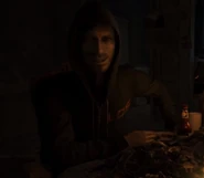 Lucas Baker | Resident Evil Wiki | Fandom