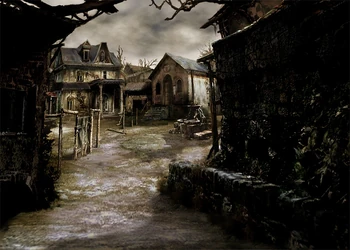 Valdelobos | Wiki Resident Evil | Fandom
