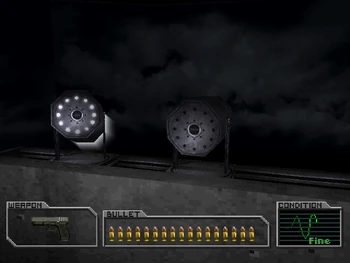 Watchtower | Resident Evil Wiki | Fandom