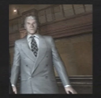 Jake | Resident Evil Wiki | Fandom