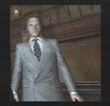 Jake | Resident Evil Wiki | Fandom
