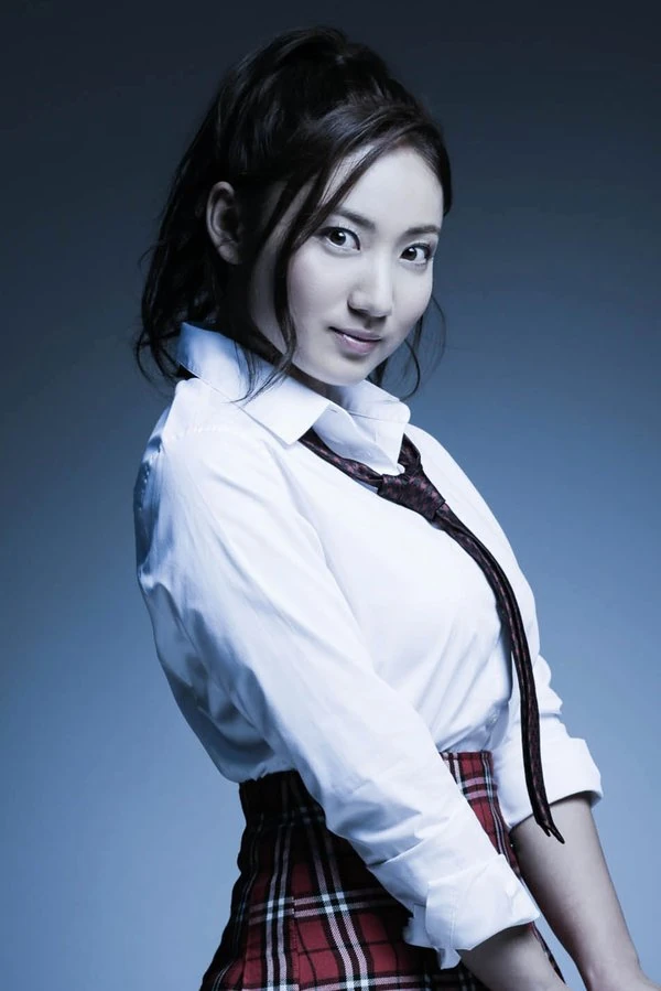 Saaya Irie 2005