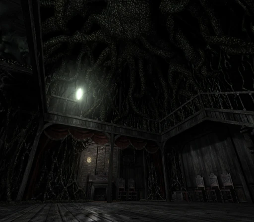 Point 42 | Wiki Resident Evil | Fandom