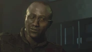 Tyrell Patrick | Resident Evil Wiki | Fandom