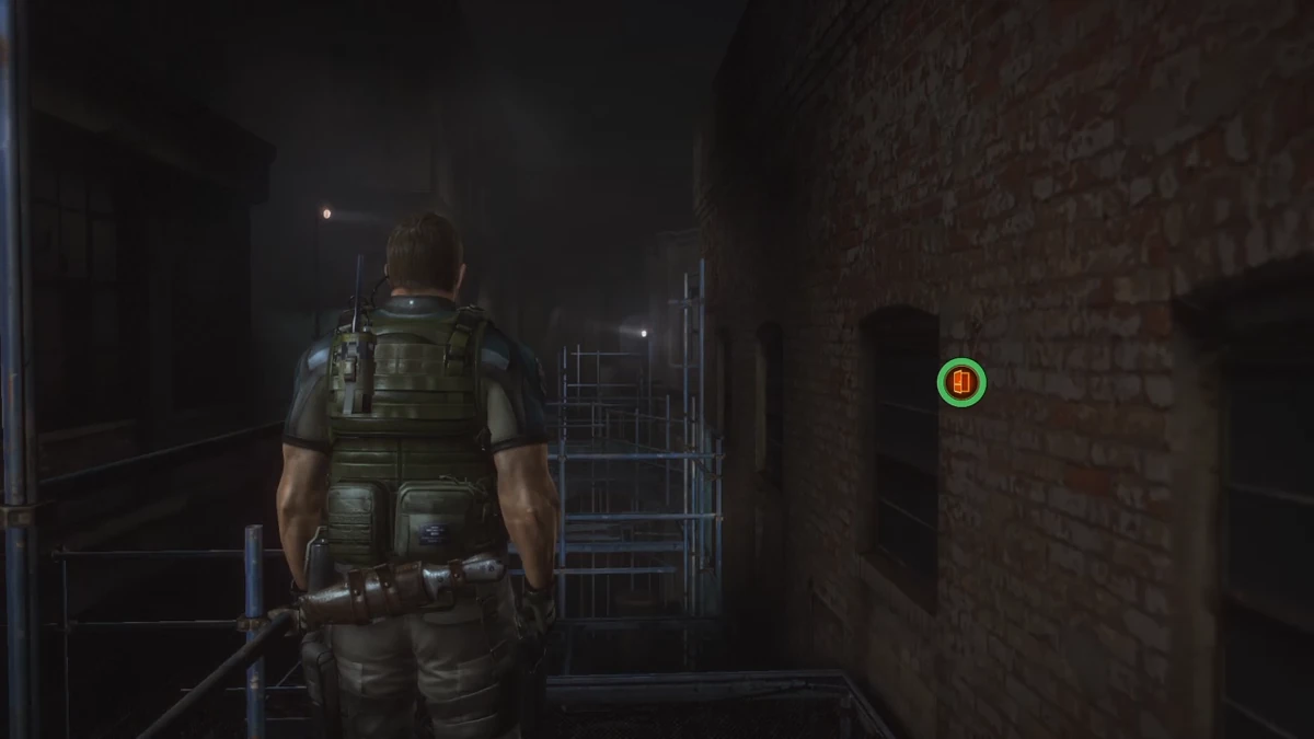 Raid Mode Ⅰ-03 | Resident Evil Wiki | Fandom