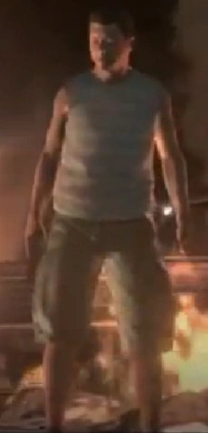 Peter | Resident Evil Wiki | Fandom