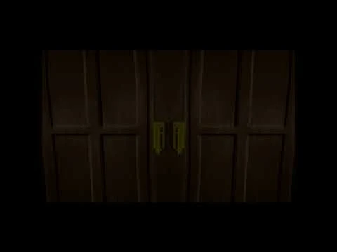 Andy locks Ark in | Resident Evil Wiki | Fandom