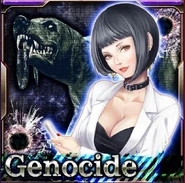 Naomi | Resident Evil Wiki | Fandom