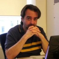 Richard Pearsey | Resident Evil Wiki | Fandom