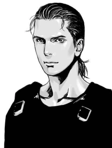 Steve López | Resident Evil Wiki | Fandom