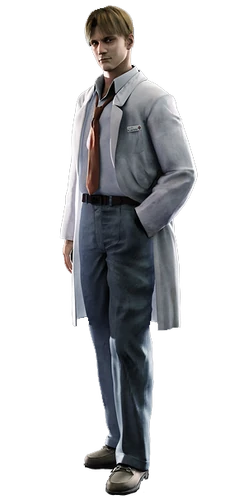 William Birkin | Resident Evil Wiki | Fandom