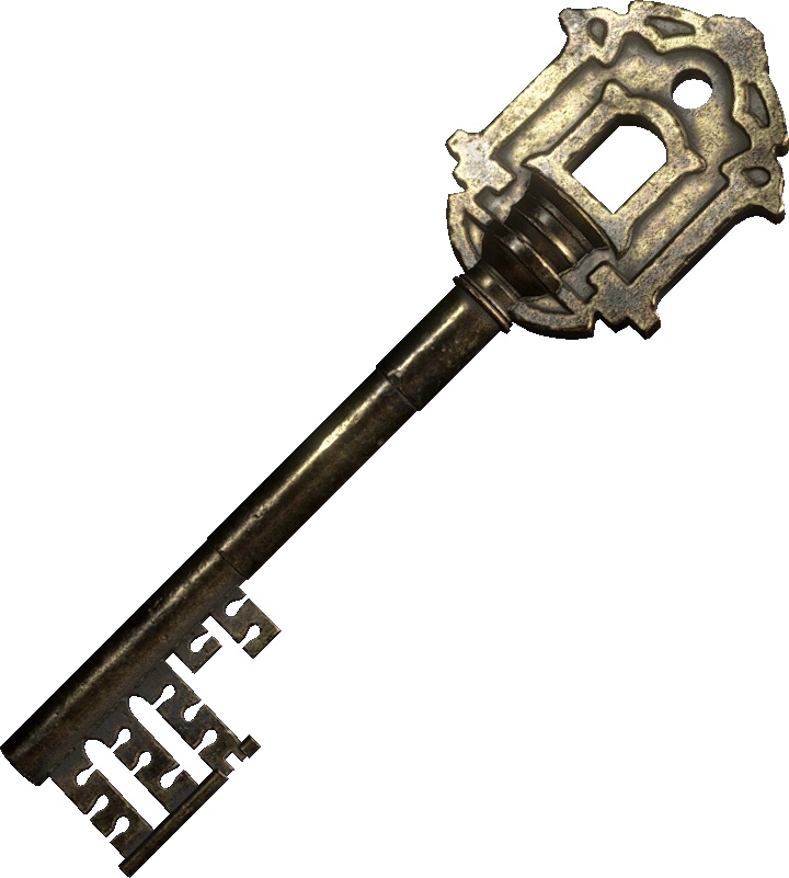 Luis's Key (RE4 Remake) | Resident Evil Wiki | Fandom