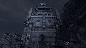 Clock Tower | Resident Evil Wiki | Fandom