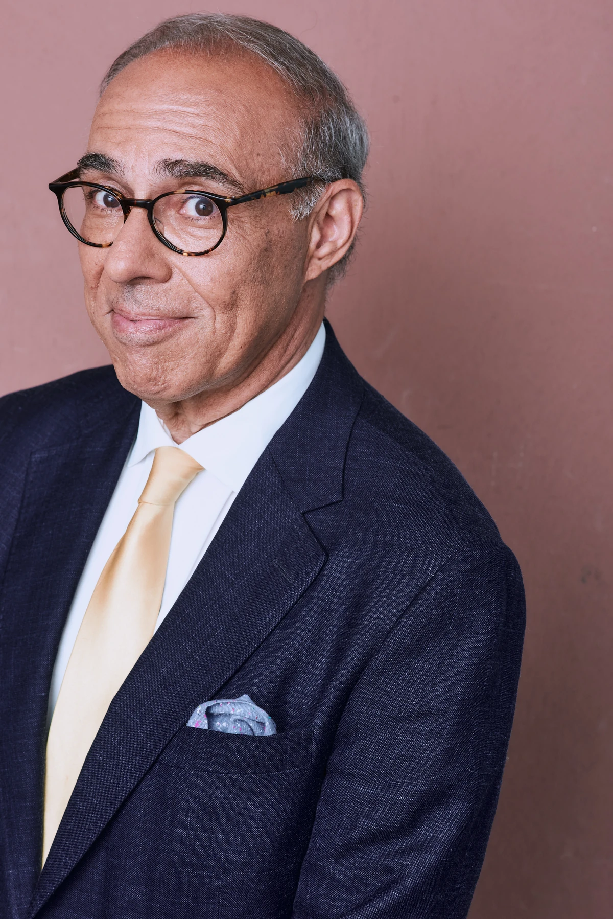 Darin De Paul | Resident Evil Wiki | Fandom