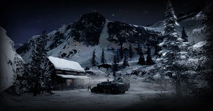 Drill Showdown | Resident Evil Wiki | Fandom