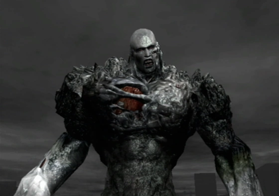 Tyrant R | Resident Evil Wiki | Fandom