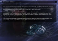 Enhanced C-Virus | Resident Evil Wiki | Fandom