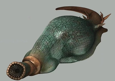 Queen Leech | Resident Evil Wiki | Fandom