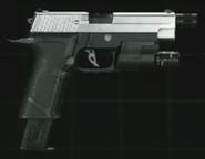 Sentinel Nine | Resident Evil Wiki | Fandom