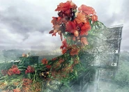 Huge Plant | Resident Evil Wiki | Fandom