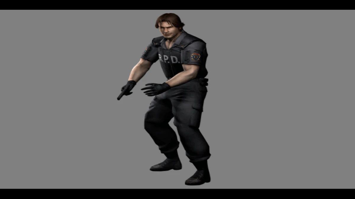 Colección | Resident Evil Wiki | Fandom