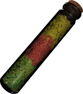 Mixed Herb (G+R+Y) | Resident Evil Wiki | Fandom