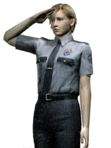 Rita Phillips | Resident Evil Wiki | Fandom