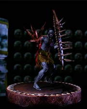 Majini | Resident Evil Wiki | Fandom