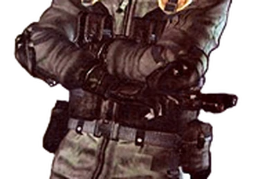 hunk resident evil reverse