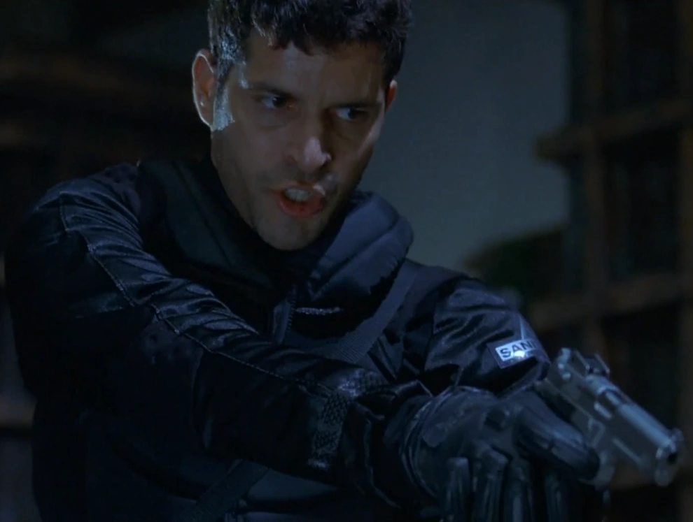Resident Evil Damnation Jd