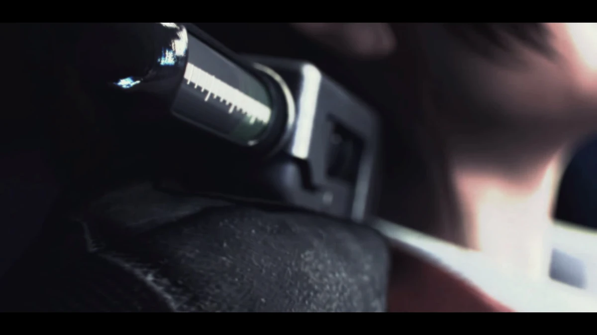 Virus t-Phobos | Wiki Resident Evil | Fandom