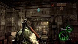 BSAA Emblem | Resident Evil Wiki | Fandom