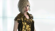 January Van Sant | Resident Evil Wiki | Fandom