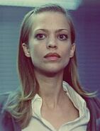 Lisa Addison | Resident Evil Wiki | Fandom