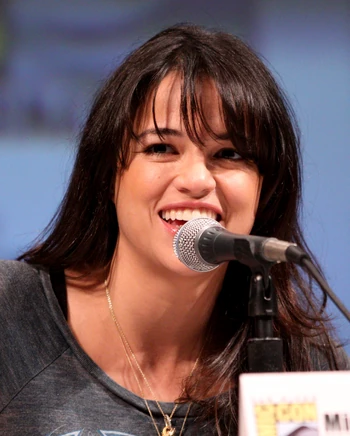 Michelle Rodriguez | Resident Evil Wiki | Fandom