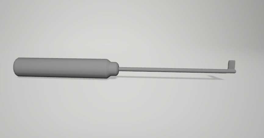 Keypicking Tool | Resident Evil Wiki | Fandom