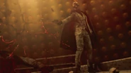 Zeno | Resident Evil Wiki | Fandom