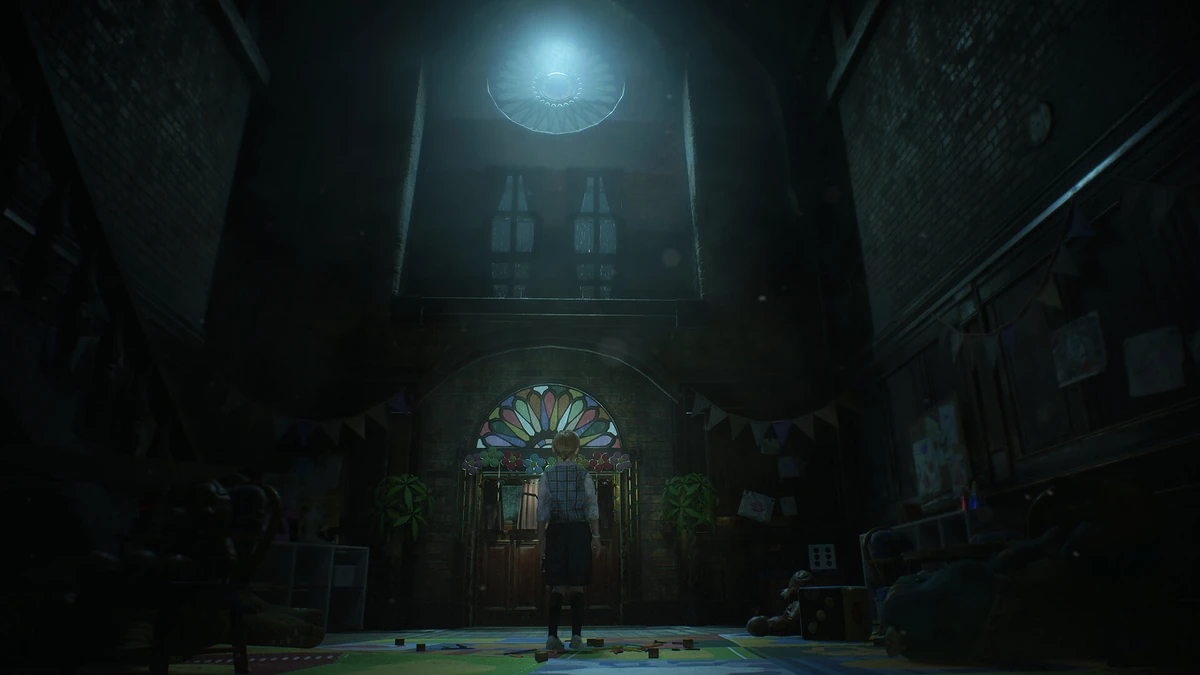 Raccoon City Orphanage | Resident Evil Wiki | Fandom