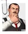 Brian Irons | Resident Evil Wiki | Fandom