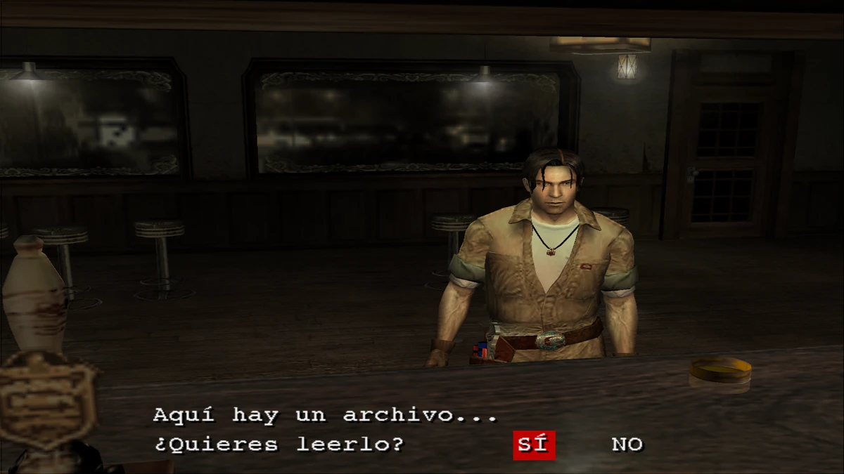 David | Resident Evil Wiki | Fandom